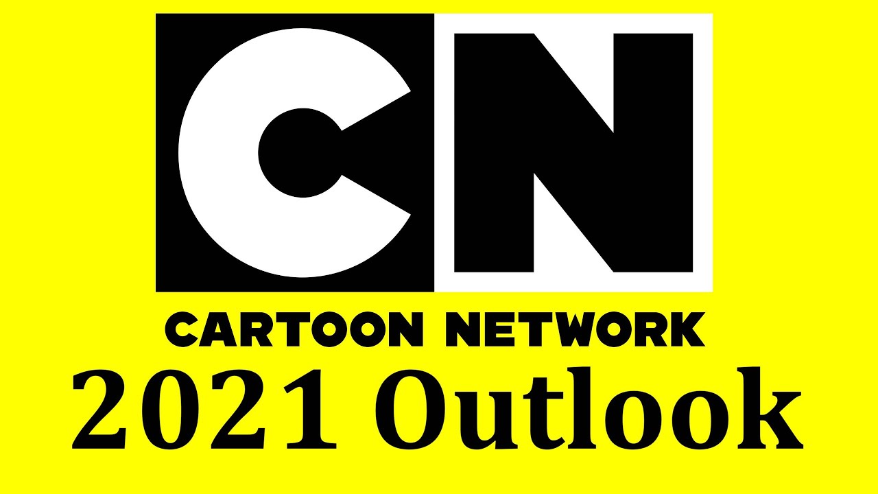 Cartoon Network's 2021 Outlook - YouTube