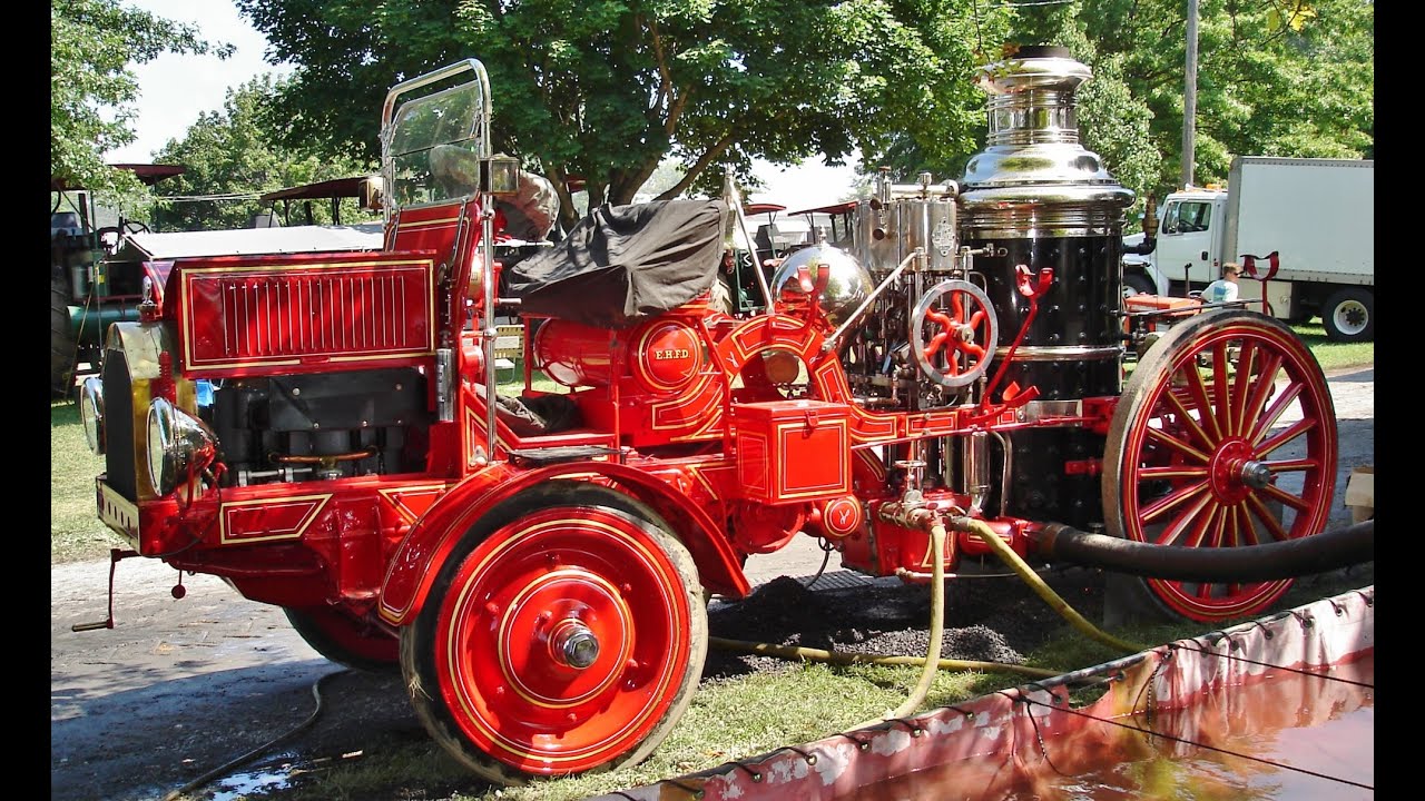 World Class Engines Compilation Best of Rough & Tumble Engineers 2019 ...