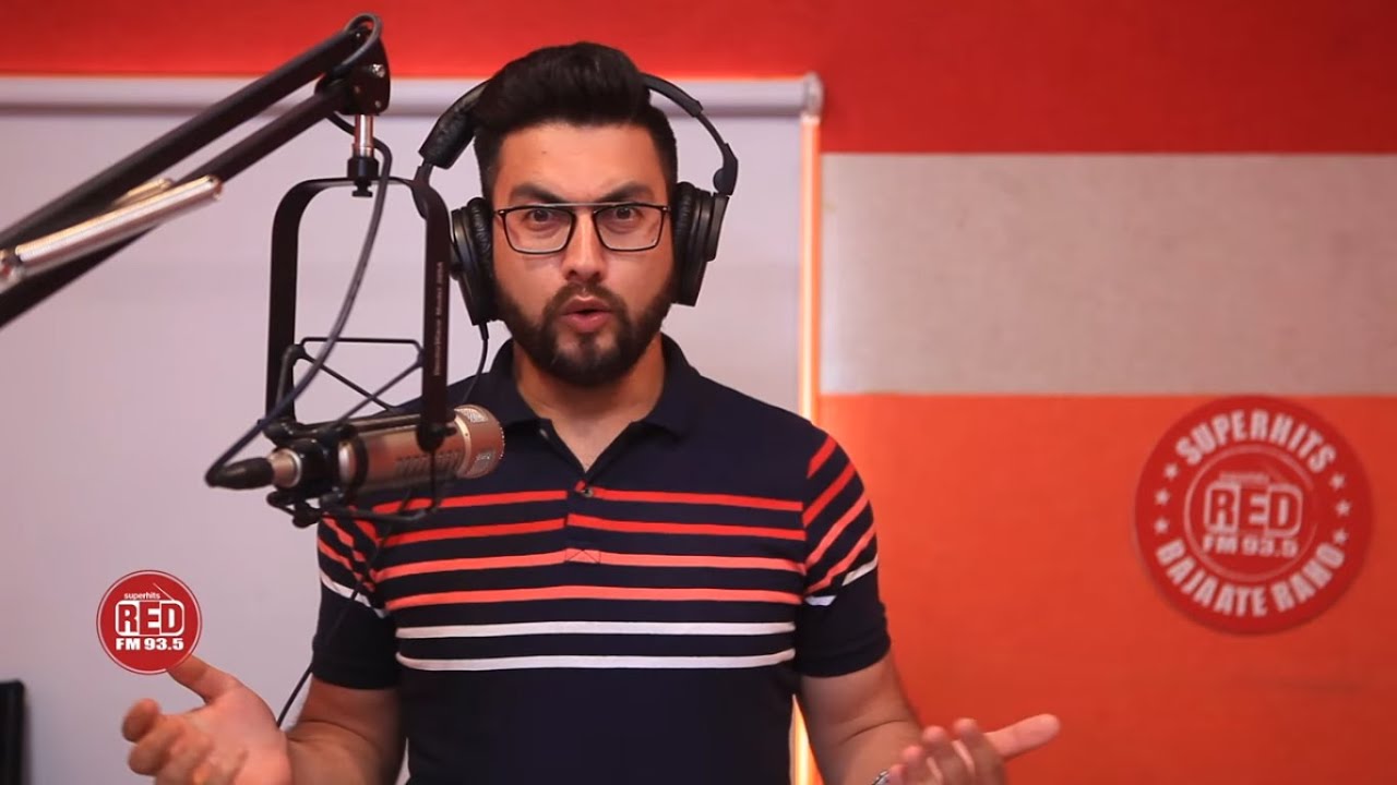 HELLO KASHMIR || FRANK CALL || RAYEES MOHIUDDIN - YouTube