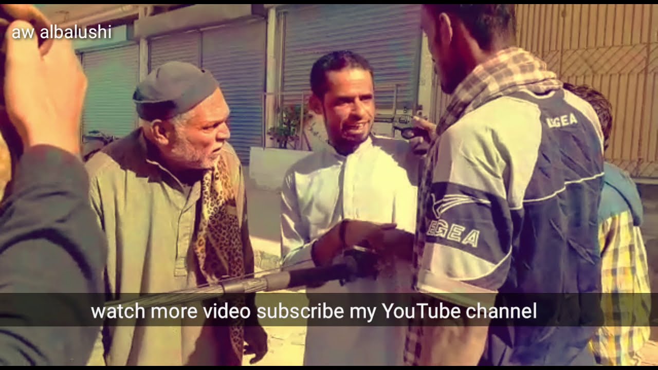 RAFEEQ BATAKE ! # Behind the Scenes - YouTube