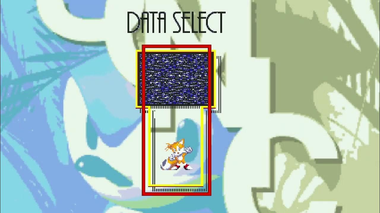 Sonic.EXE Replayed: The Game - Devlog 1 - YouTube