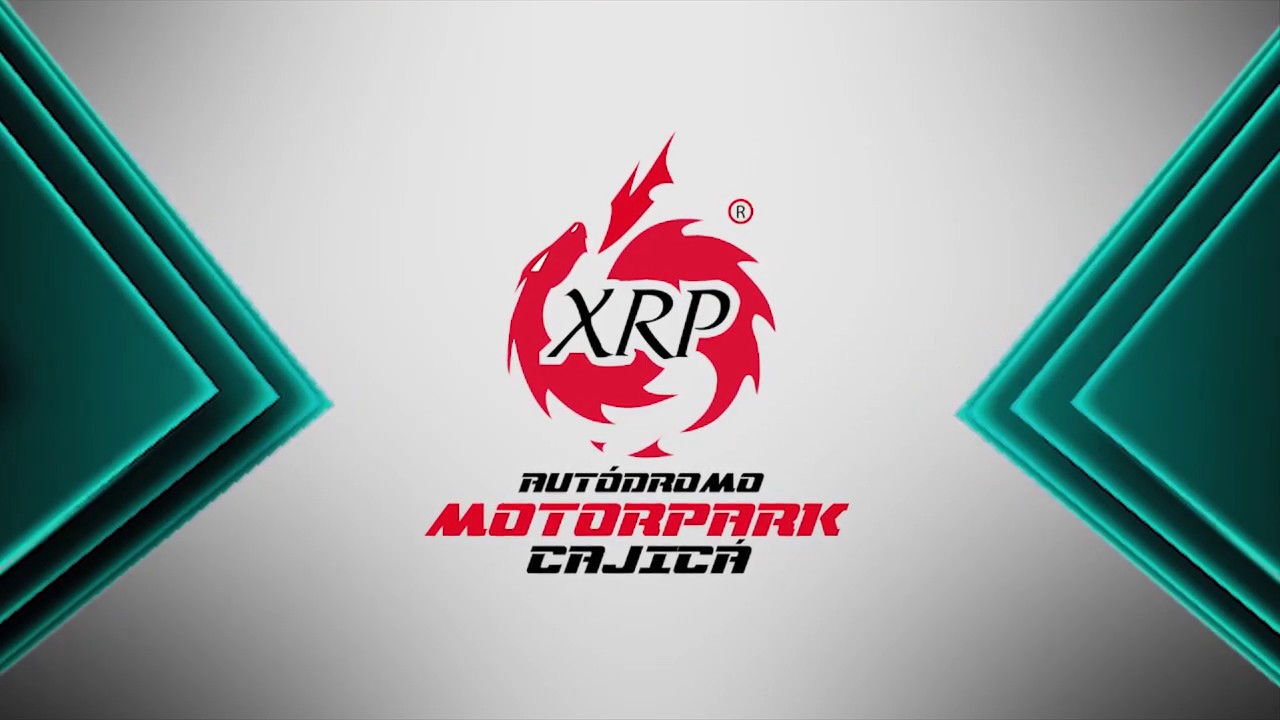 XRP E-Race - YouTube