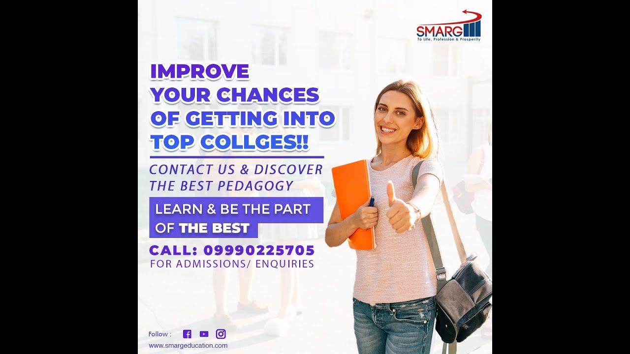 Mock Interview @SMARGEDUCATIONNewDelhi Applied Psychology #TISS - YouTube