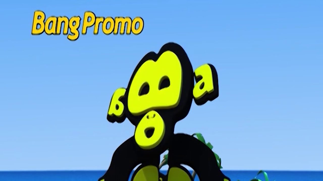 Bang Bang (Albania) - Continuity (April 15, 2024) - YouTube