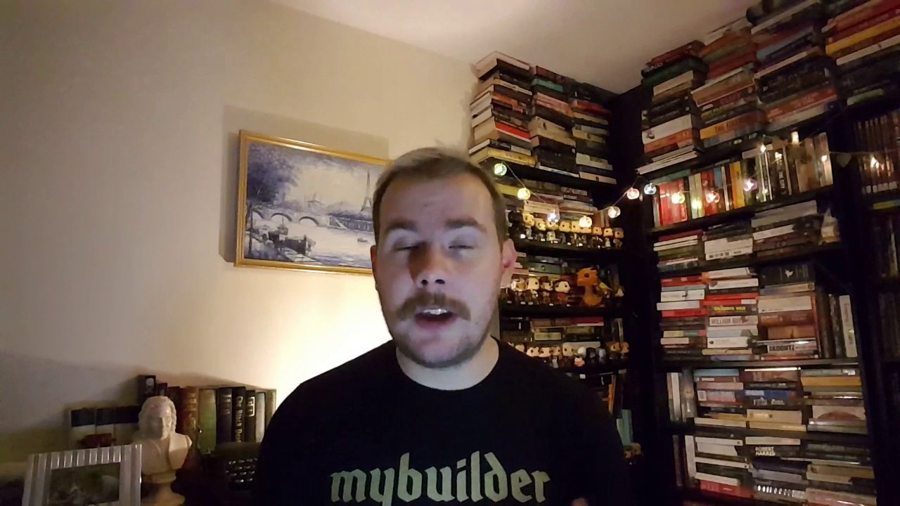 The Outcasts of Time by Ian Mortimer - YouTube