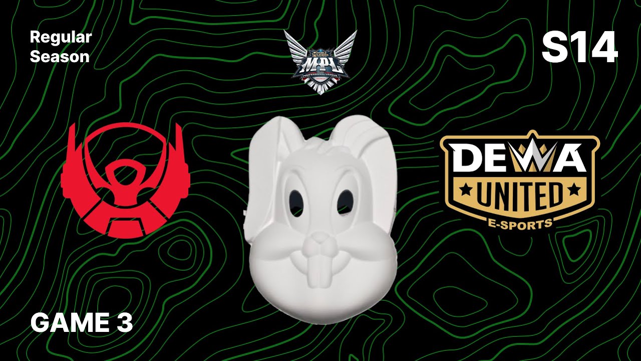 COMEBACK DARI BTR!! KEYZ JADI TARGET MATHILDA KYY! | GAME 3 | BTR VS ...