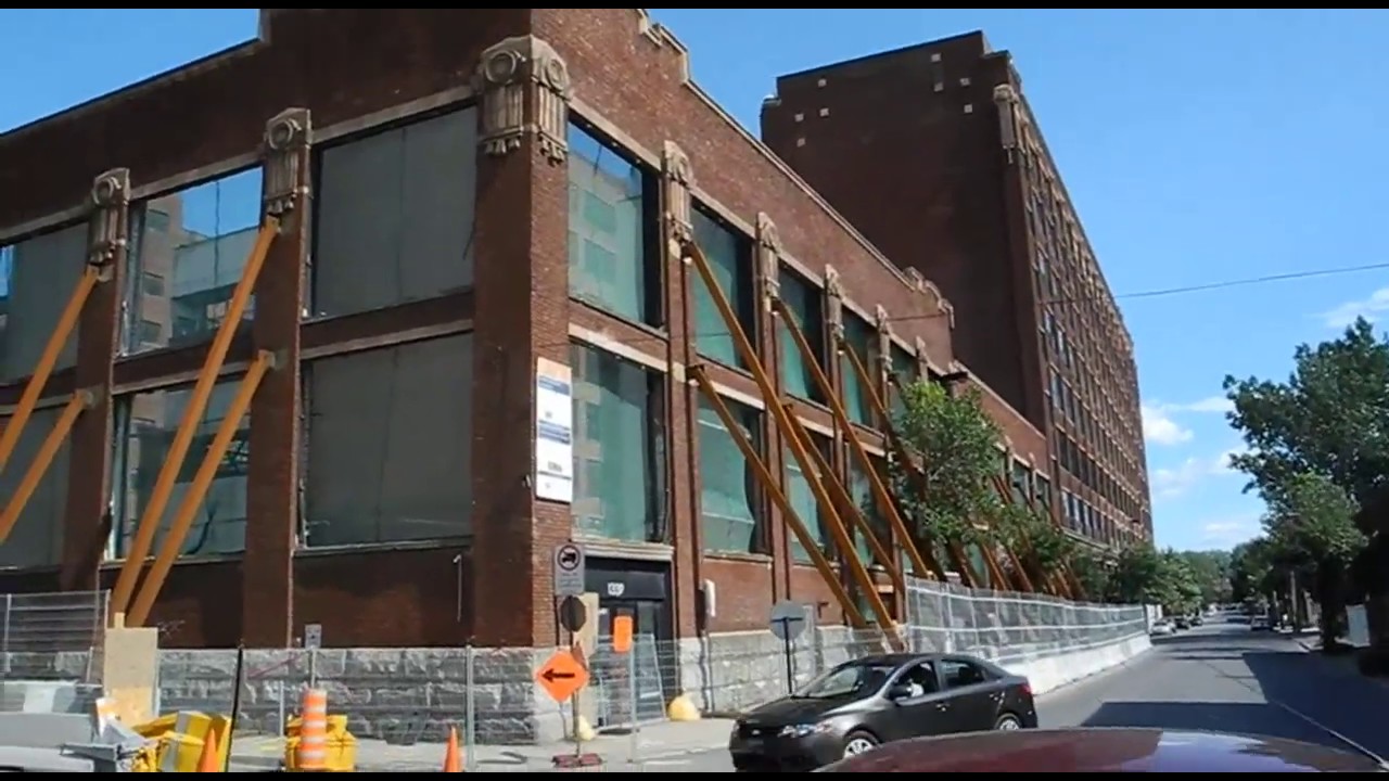 Northern Electric - YouTube