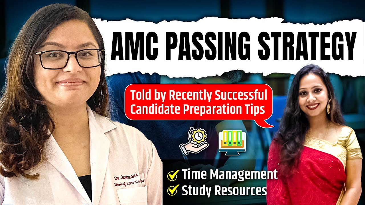 AMC Exam Success Story Of AMC Qualified Student AMC Exam Strategy amc-exam-success-story-of-amc-qualified-student-amc-exam-strategy