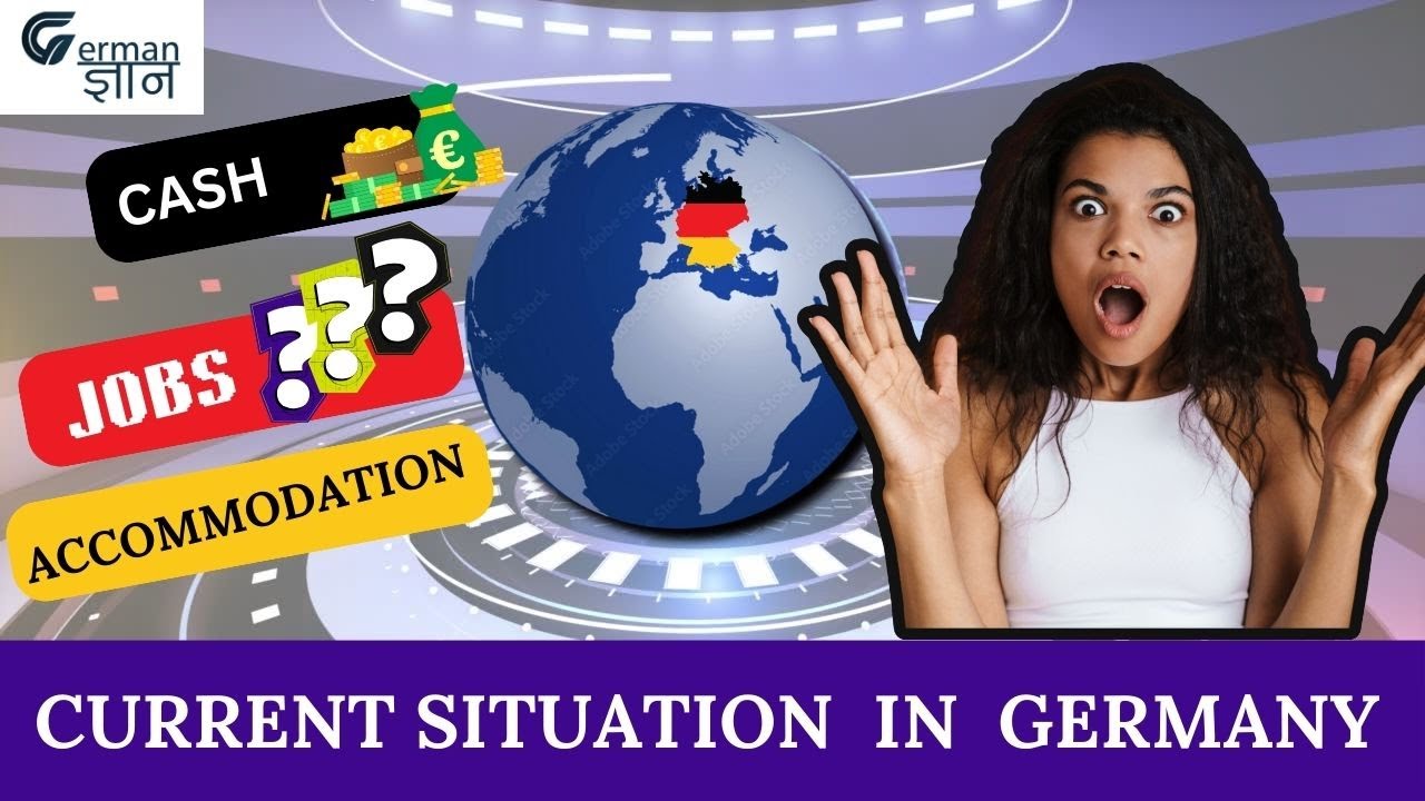 📌Current Situation in Germany I Life in Germany for Students and ...