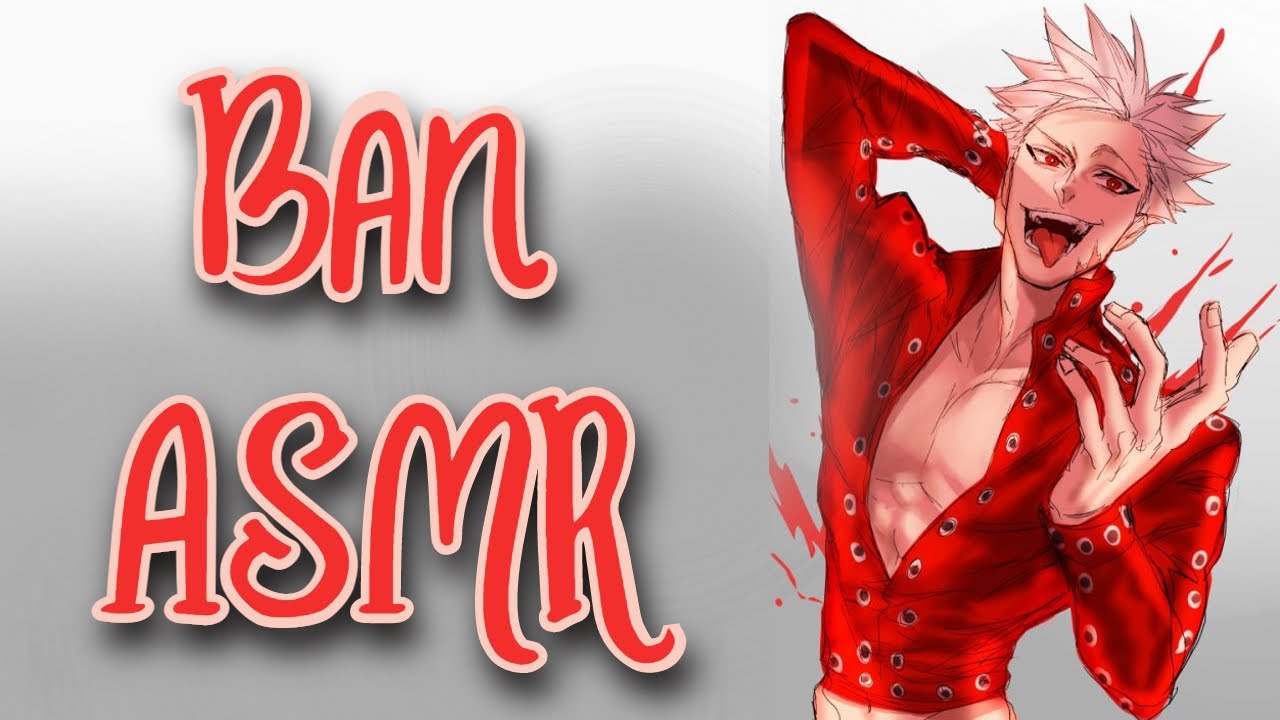 "WE, are Gonna Find my Captain" [Ban ASMR/Audio Roleplay] - YouTube