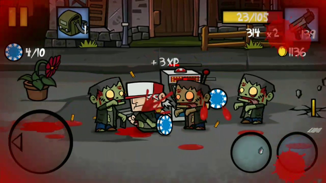 Zombie Age 2 : Survival Rules - Offline shooting #3 (Gameplay) - YouTube