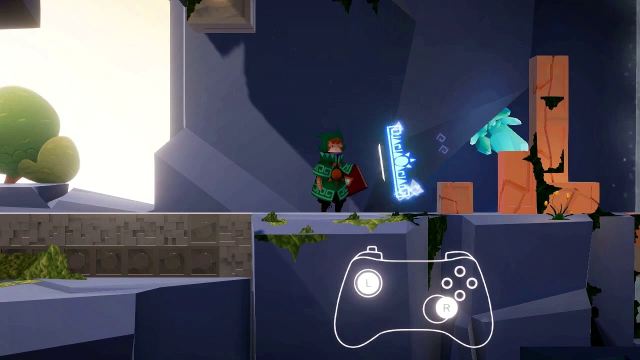 The One Spell - Trailer - YouTube