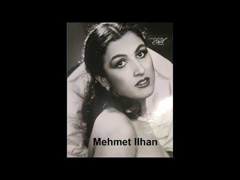 Şehriban Gül - Bir Dost Bir Post Yeter Bana (Yüksek Kalite - 1986)