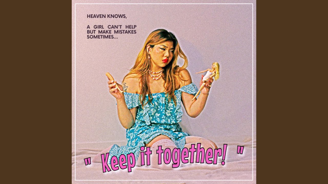 Keep it together! - YouTube