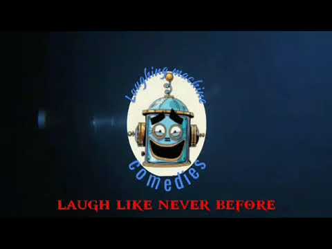 Laughing machine comedies - covid 50 - YouTube
