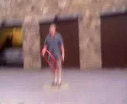 The legend that is Howie G - YouTube