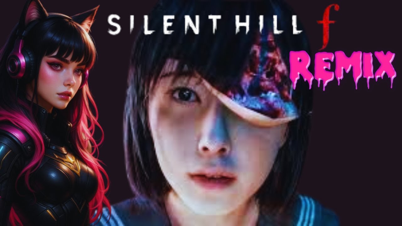 🔥GO MIMI GO! REMIX SILENT HILL F EN DIRECTO ESPAÑOL #pcgaming #live # ...