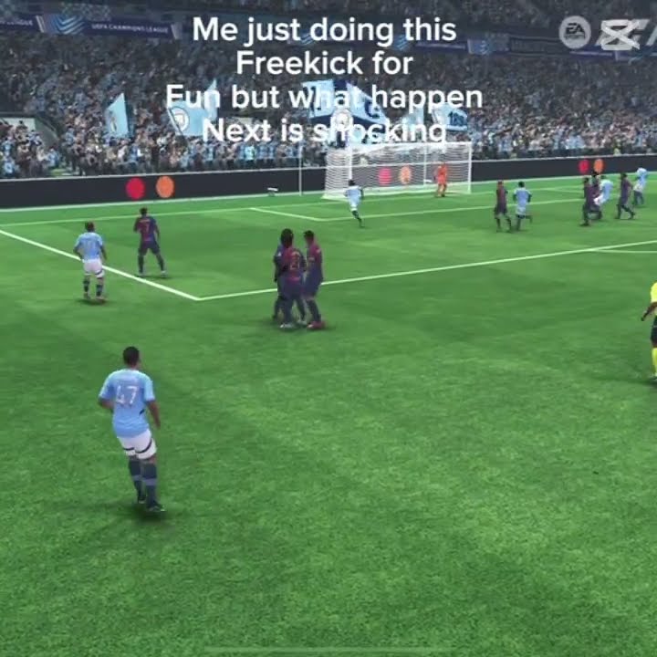 How did that go in? - YouTube