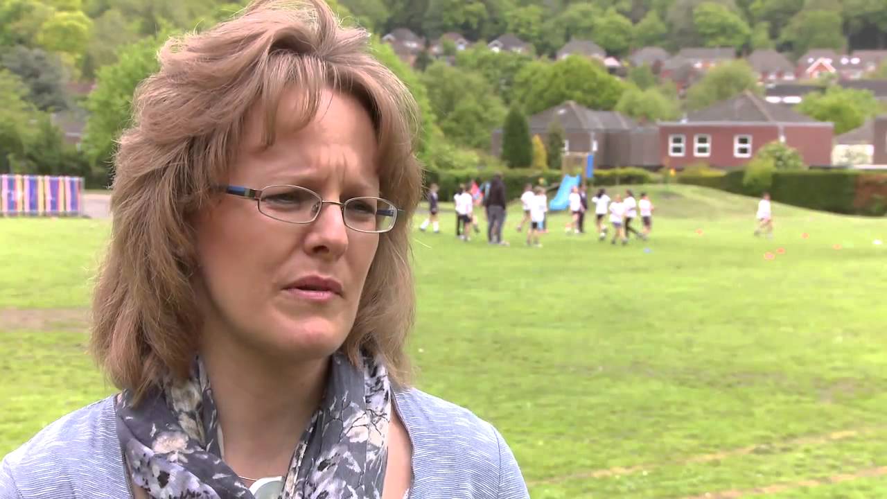 Hughenden Primary School - Apprentice Employer Award - Buckinghamshire ...