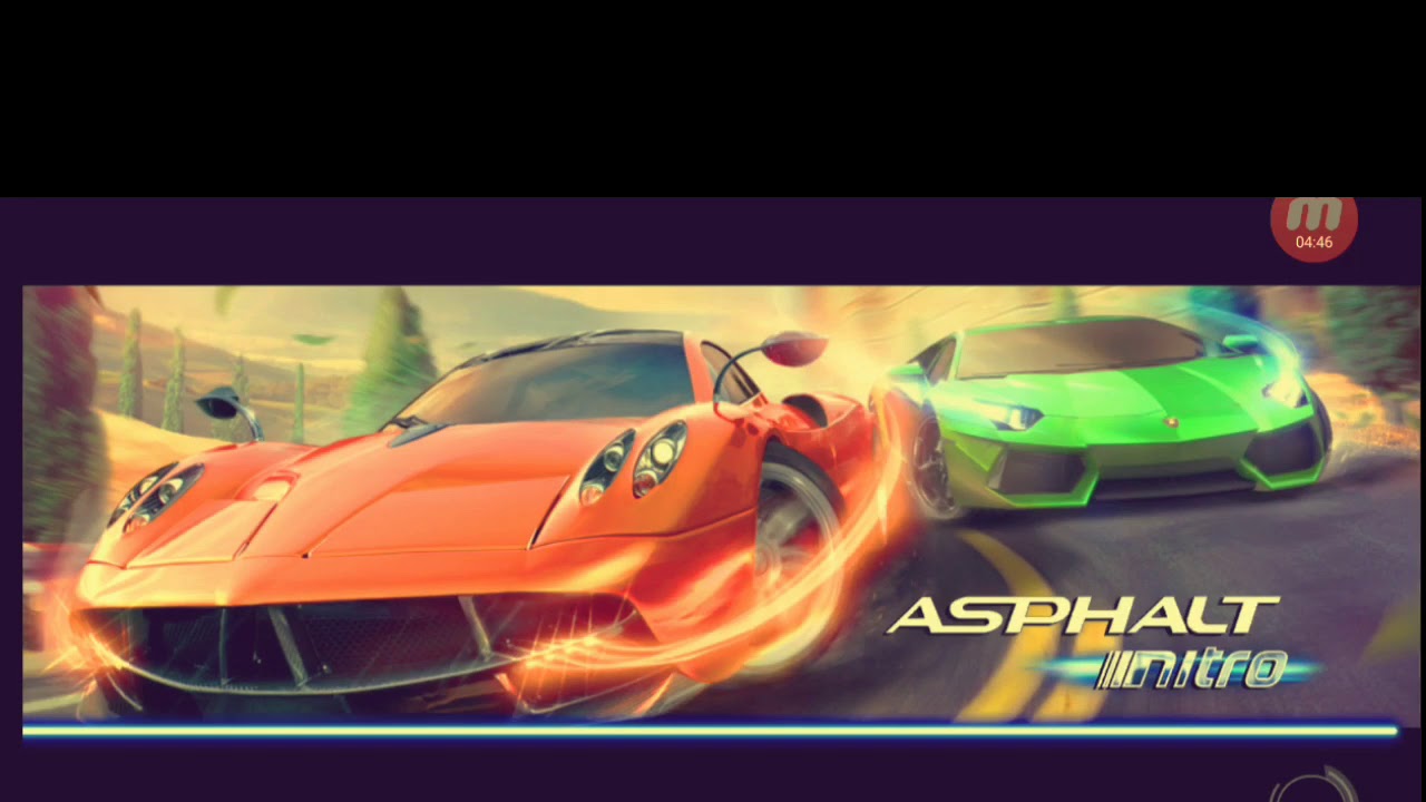 Asphalt nitro | gate drift gameplay - YouTube