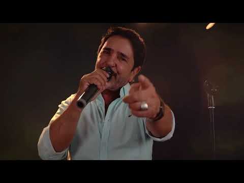 Ali Sökmen - Affet Sevgilim (Stokolm Konseri)