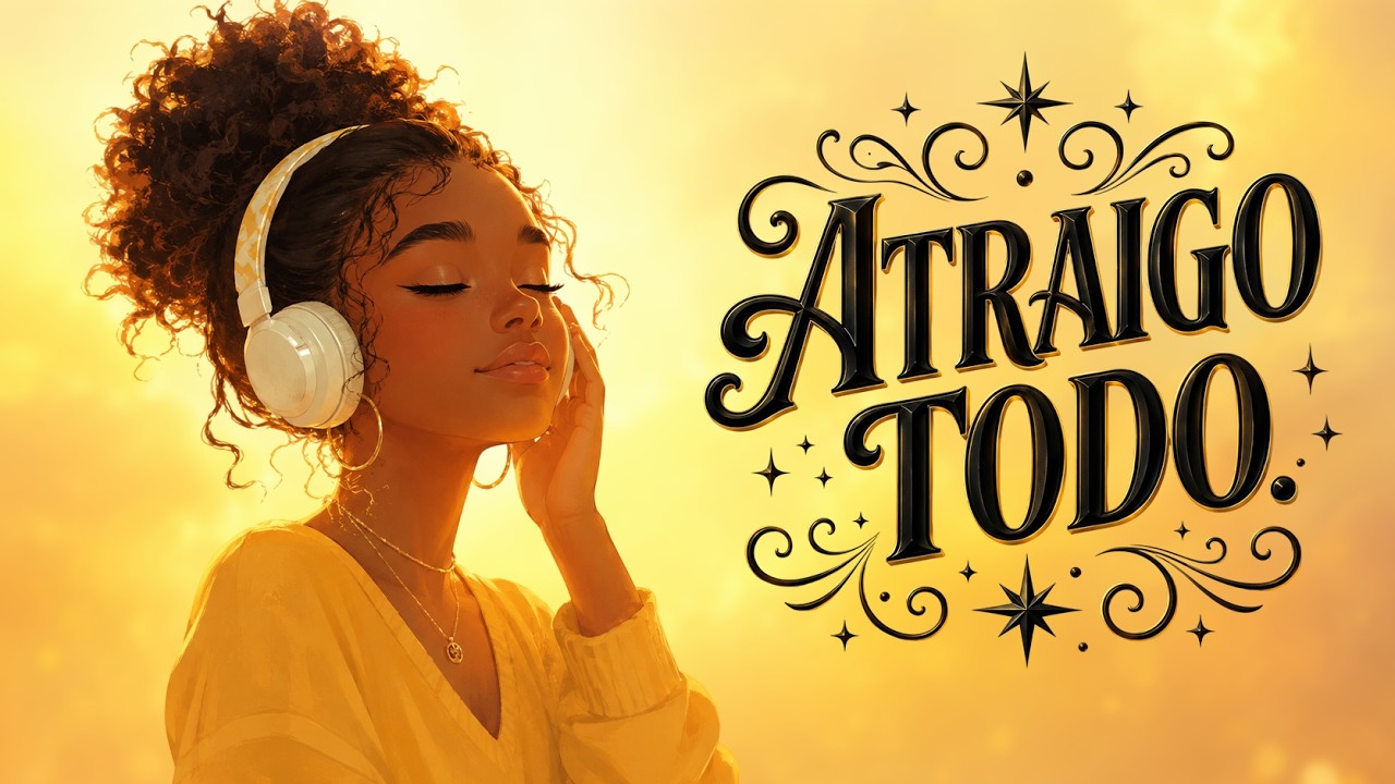 Afirmaciones Positivas con Afrobeat | Eleva Tu Energía y Sonríe Hoy ...