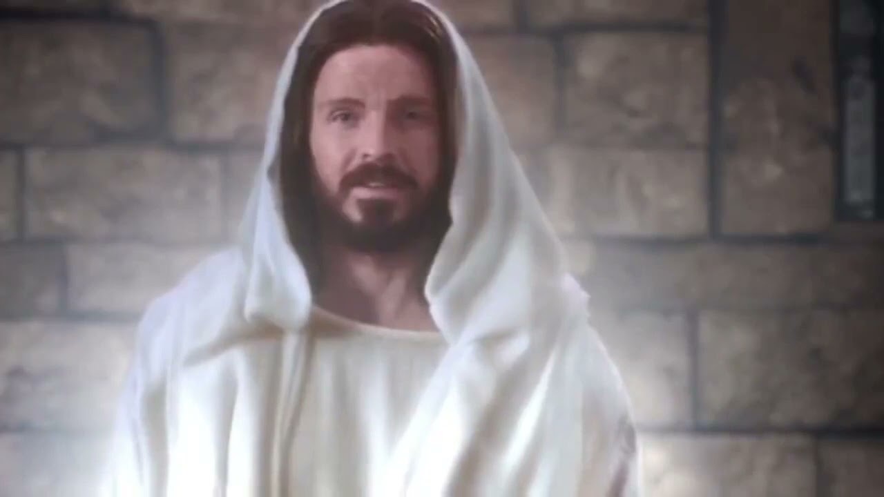 Juan 20, 19-23 (5 Junio 2022) - YouTube