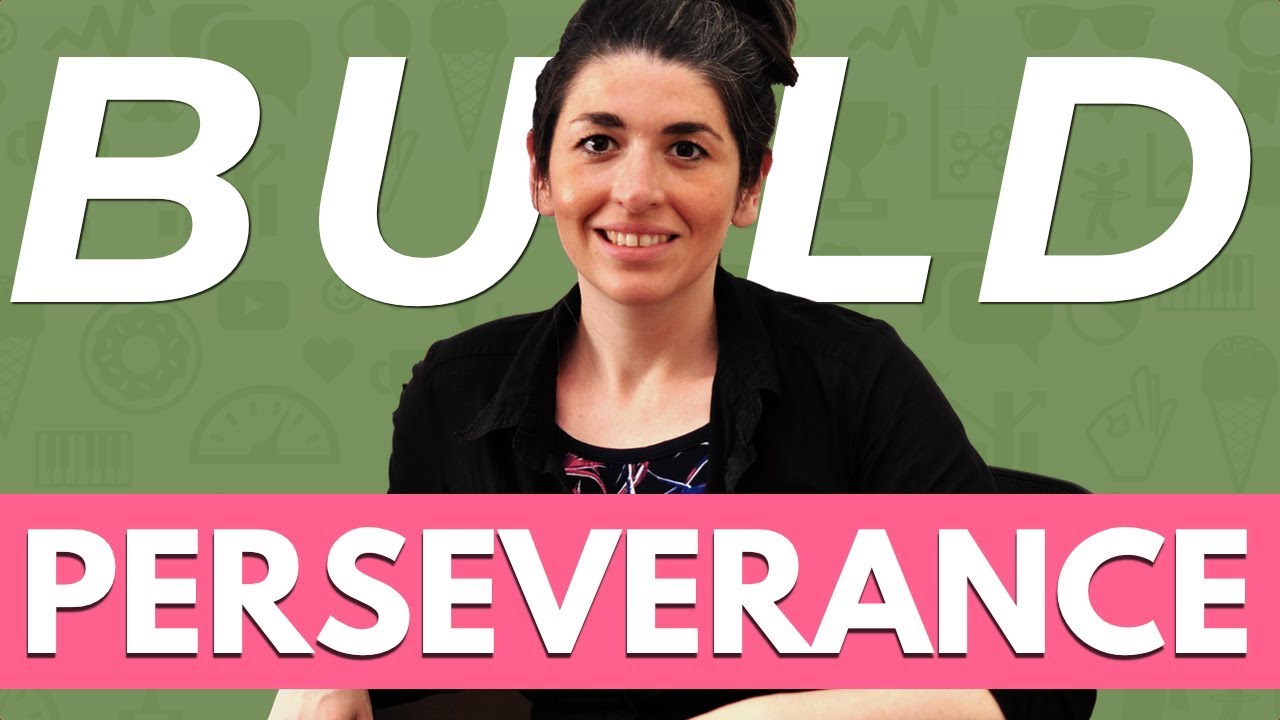 How to develop perseverance to achieve greatness (in your career and ...