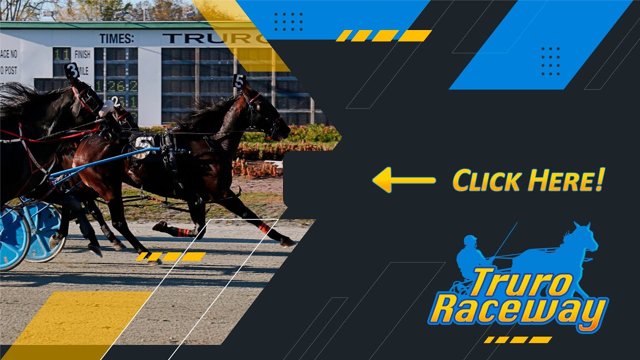 Truro Raceway - YouTube