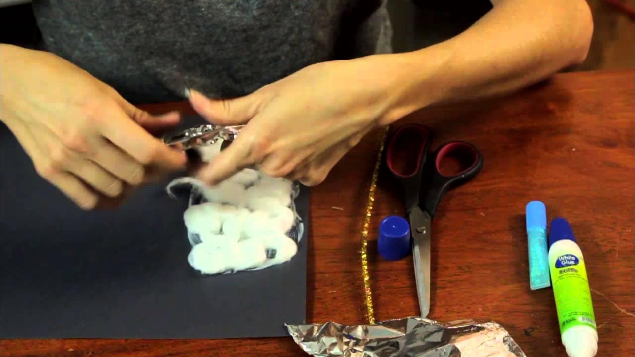 Art Activities for Preschoolers on Seasons & Weather : Educational ...