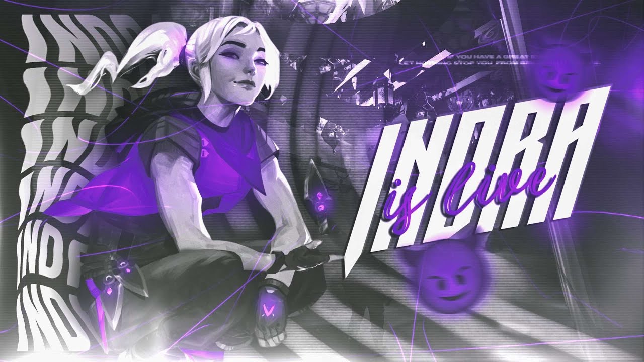 LIVE : VALORANT & PC GAMES | FUN STREAM | Road to 200 Subs | Indra is ...