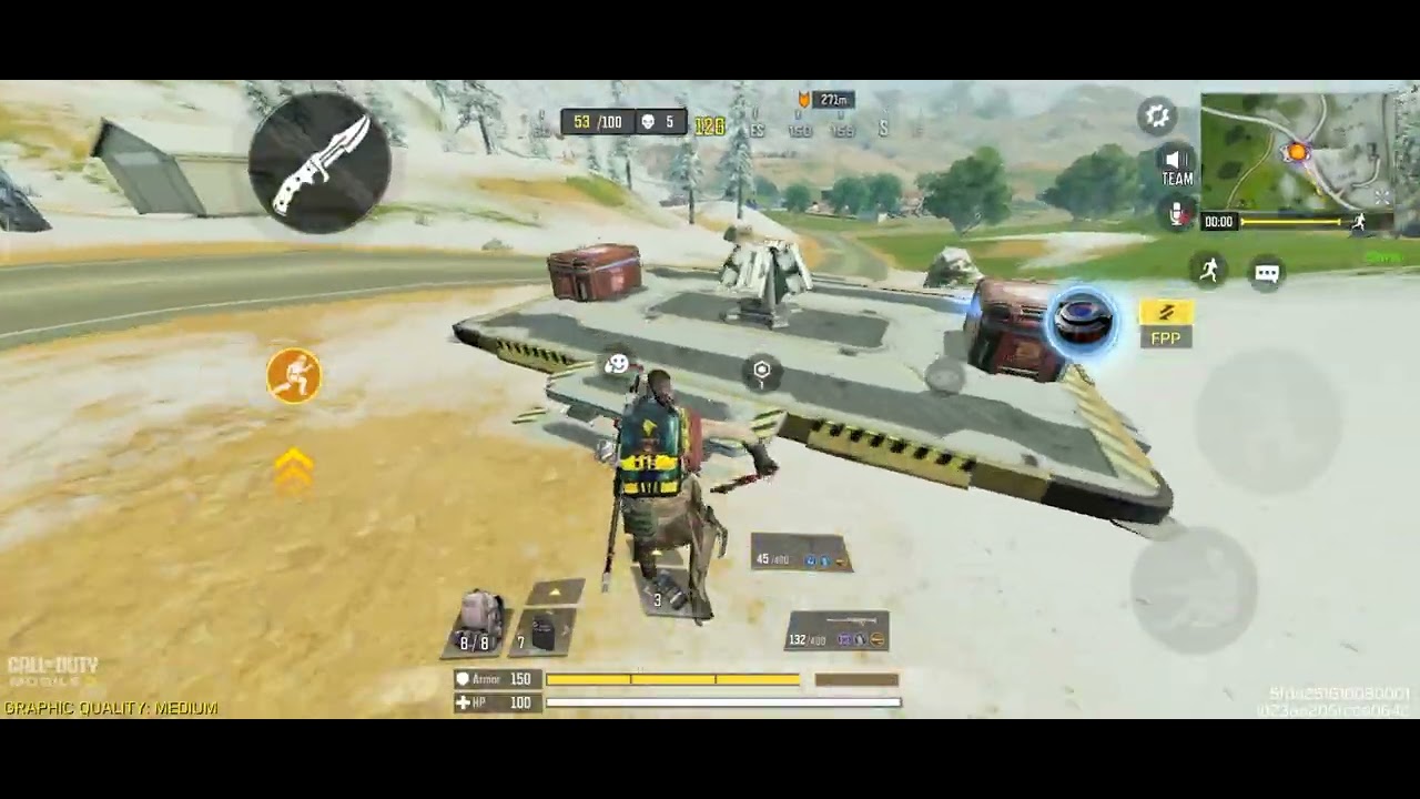#callofdutymobile CoD mobile games play ⏯️ ️ - YouTube