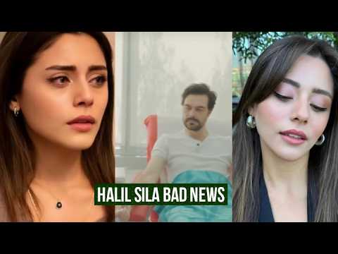 Halil Ibrahim Ceyhan and Sila Turkoglu Bad News