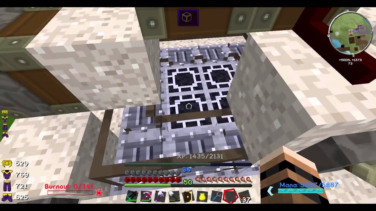 Reactorcraft Pebble Bed Reactor - YouTube