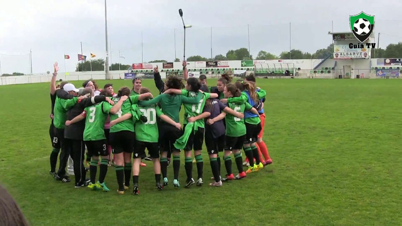 Resumo do Jogo Guia FC Vs AD Bobadelense - YouTube