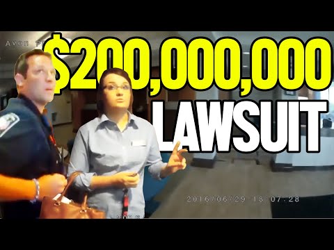 What Are Fake Lawsuites Called