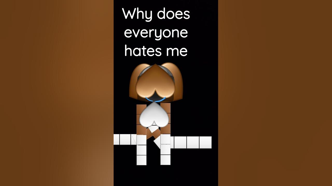 Why You Guys Hate Me So Bad YouTube why-you-guys-hate-me-so-bad-youtube