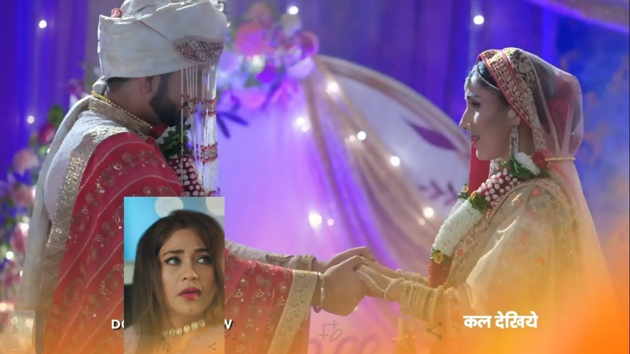 Meet Serial 8 July 2023 Promo | Bani and Abhey Wedding Cancel Sumit ...