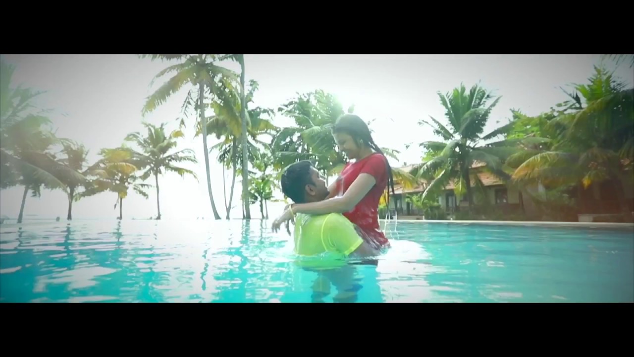An Exotic Wedding Teaser of Jithu Thomas I Minchu Jithu - YouTube