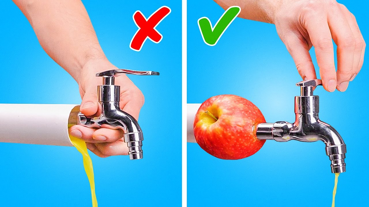 COOL SIMPLE INVENTIONS FOR HOME YOU WON'T FIND ANYWHERE, BUT YOU CAN ...