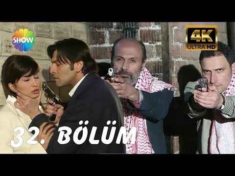 Gurbet Kadını 32. Bölüm | Ultra HD 4K