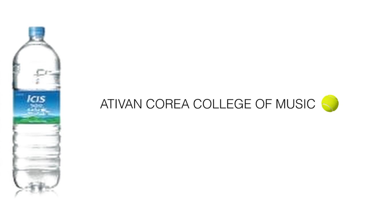 YAYAYI - ATIVAN COREA COLLEGE OF MUSIC - YouTube