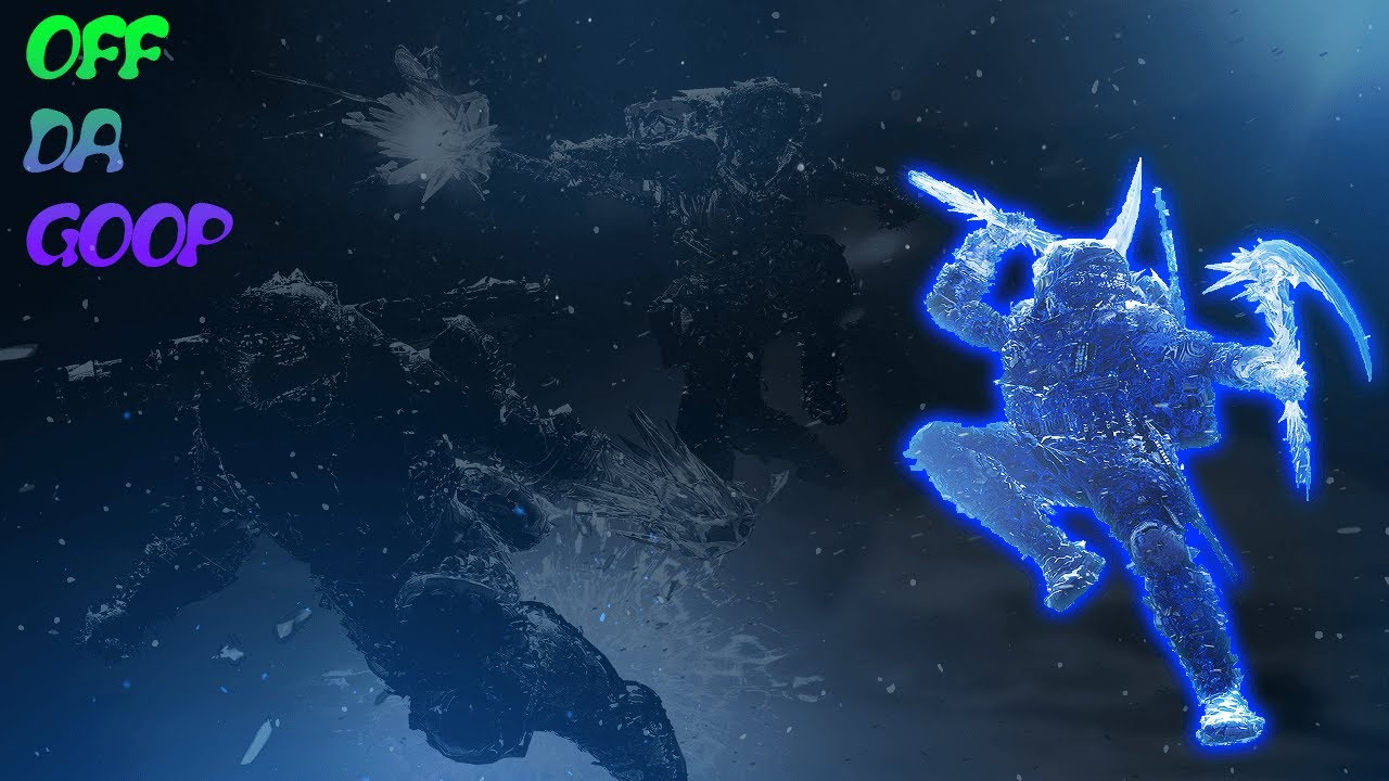 OFF DA GOOP - YouTube