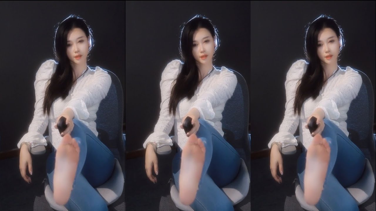 林欢 虎牙 性感主播 在线热舞 2024 11 01 7 Youtube 1525