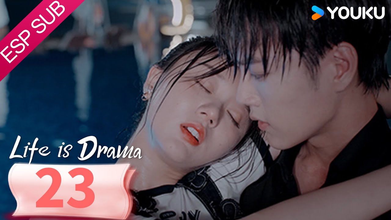 ESPSUB [La vida es drama] | EP23 | Estoy enamorada de mi prometido ...