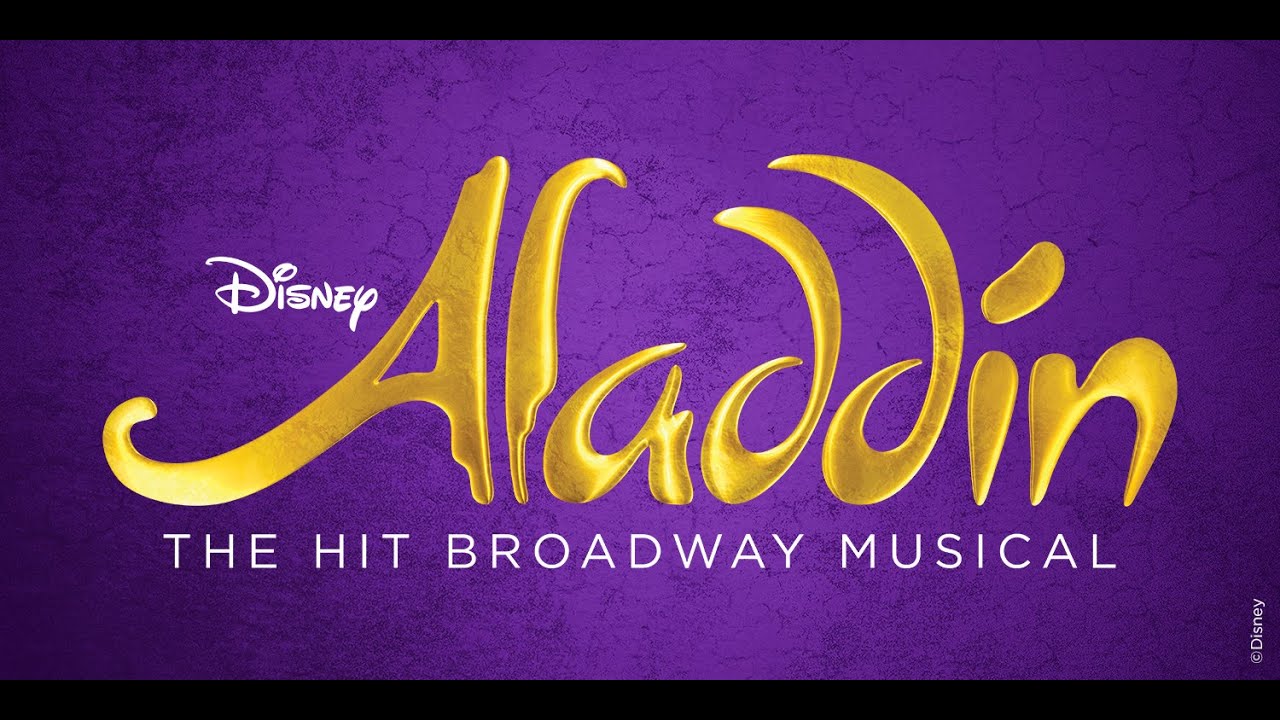 Get to Know the Show - Disney's ALADDIN - YouTube