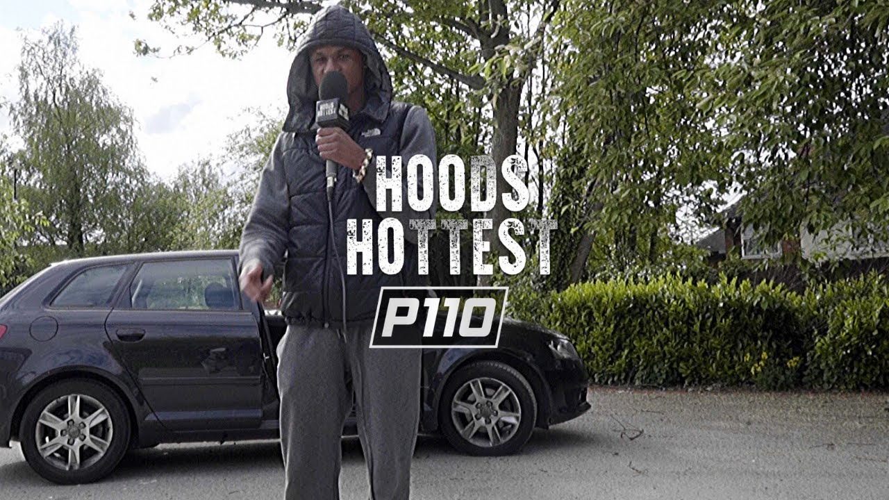 Talz - Hoods Hottest (Season 2) | P110 - YouTube
