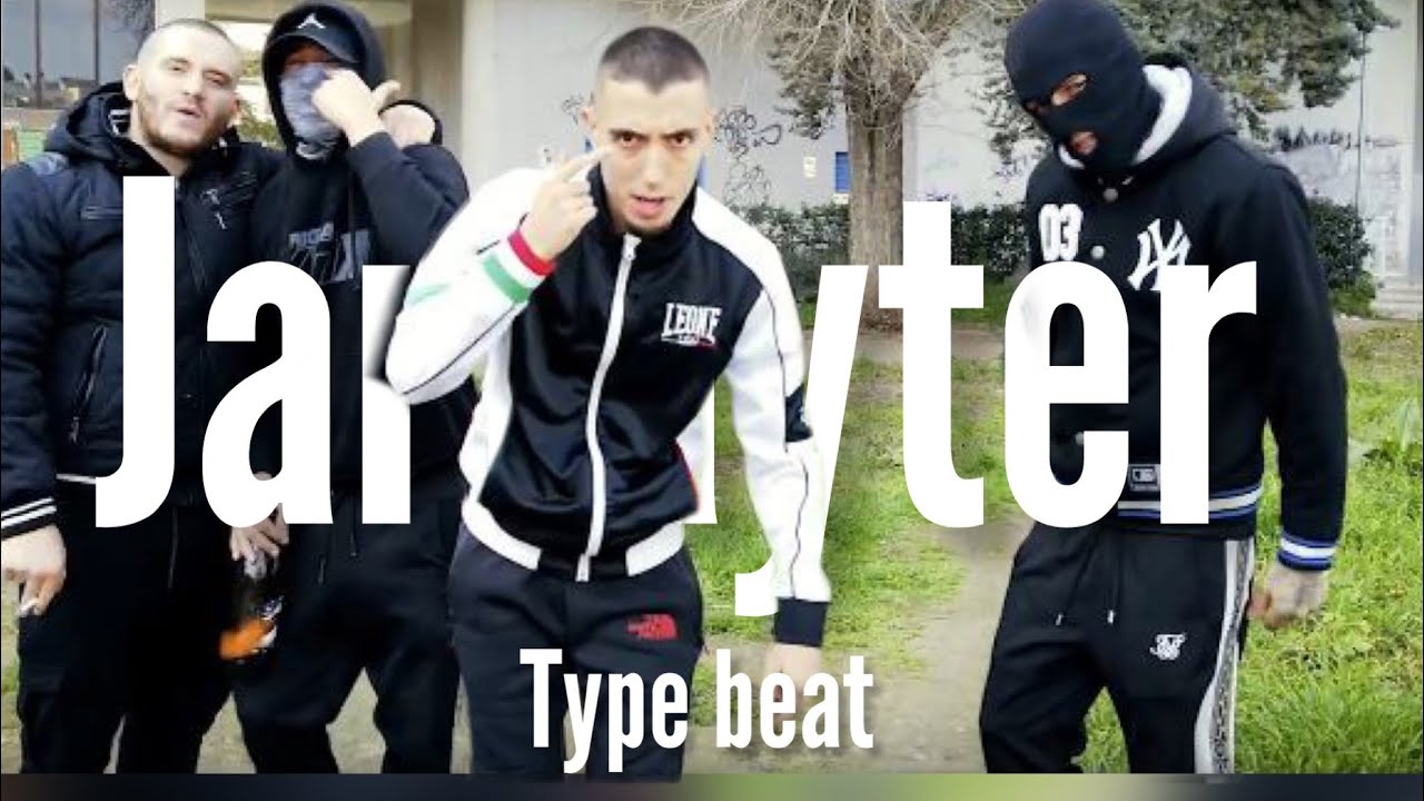 Jarfaiter type violencia Base de rap freestyle estilo jarfaiter - YouTube
