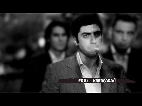 Karacadağ Remix: Pusu Müziği |prodbyMG