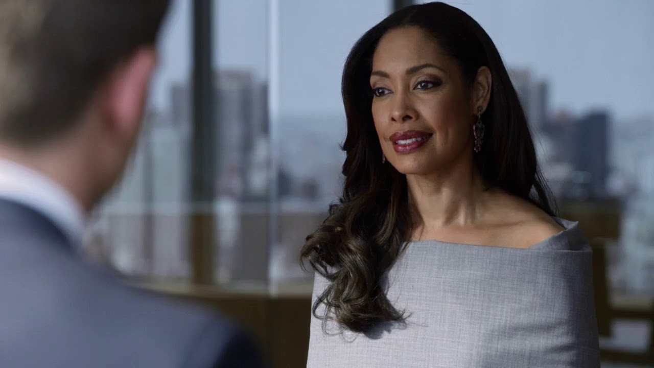 Suits S3 E1 - YouTube